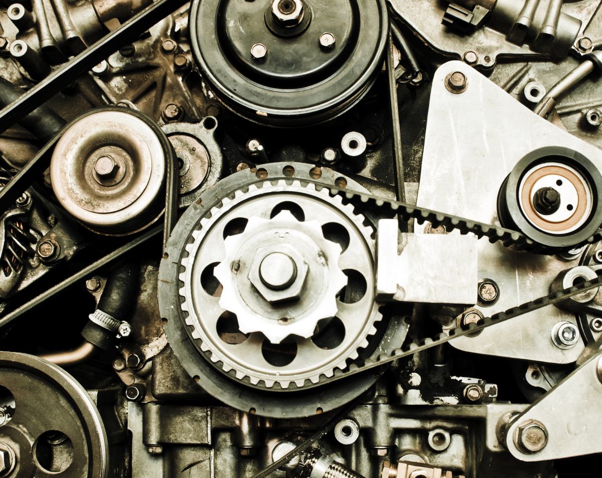 Keys to Organizational Health: The Engine | Sunzer Consulting Group